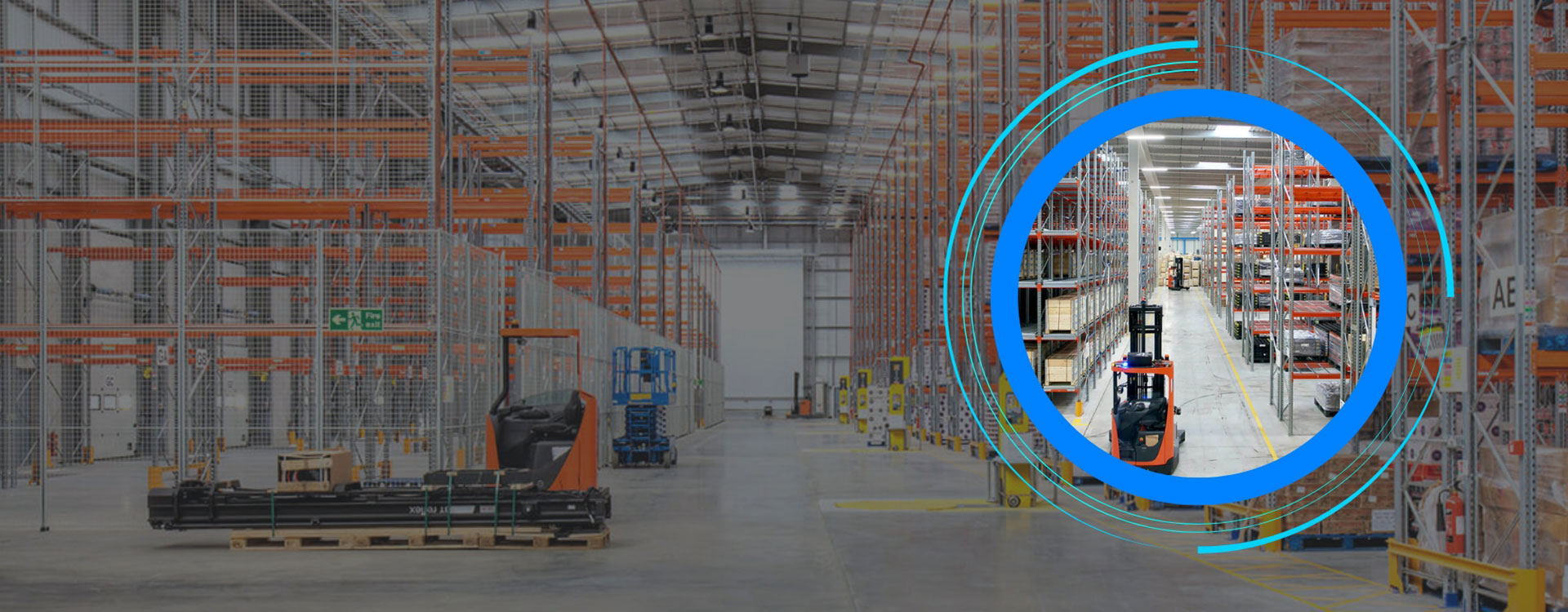 Vallepu Logistics